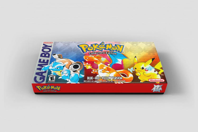 Buy Limited Edition Retro Game Collections UAE | Retros.ae