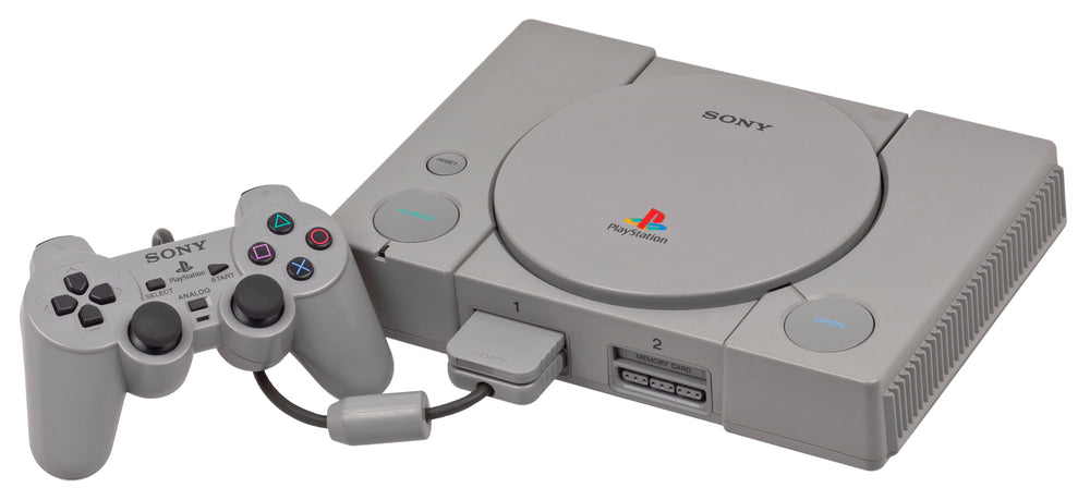 Why Sony PS1 & PS2 Are Region Locked | PlayStation Explained | Retros.ae