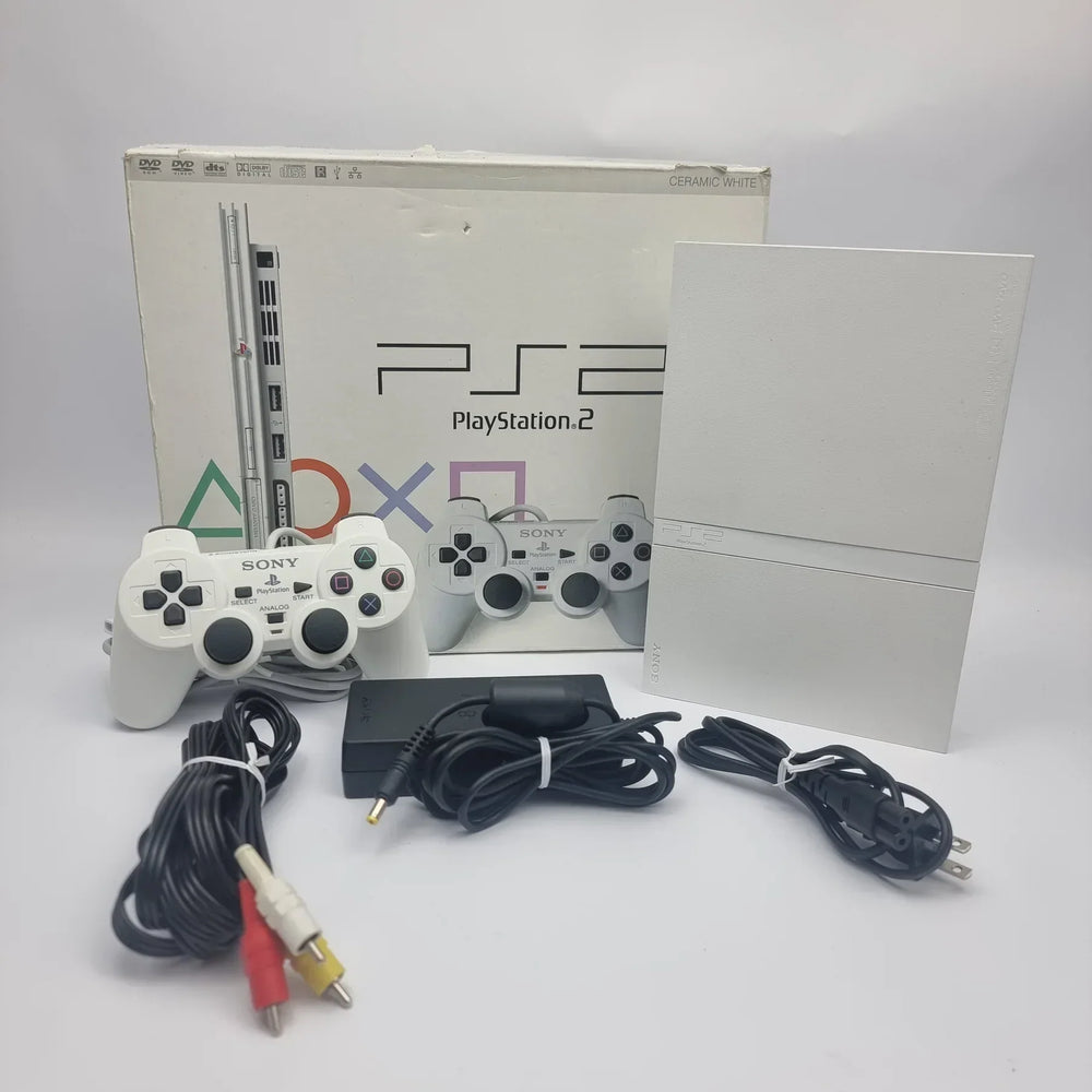 How to Play Japanese Games on PS2 | Collector Guide | Retros.ae