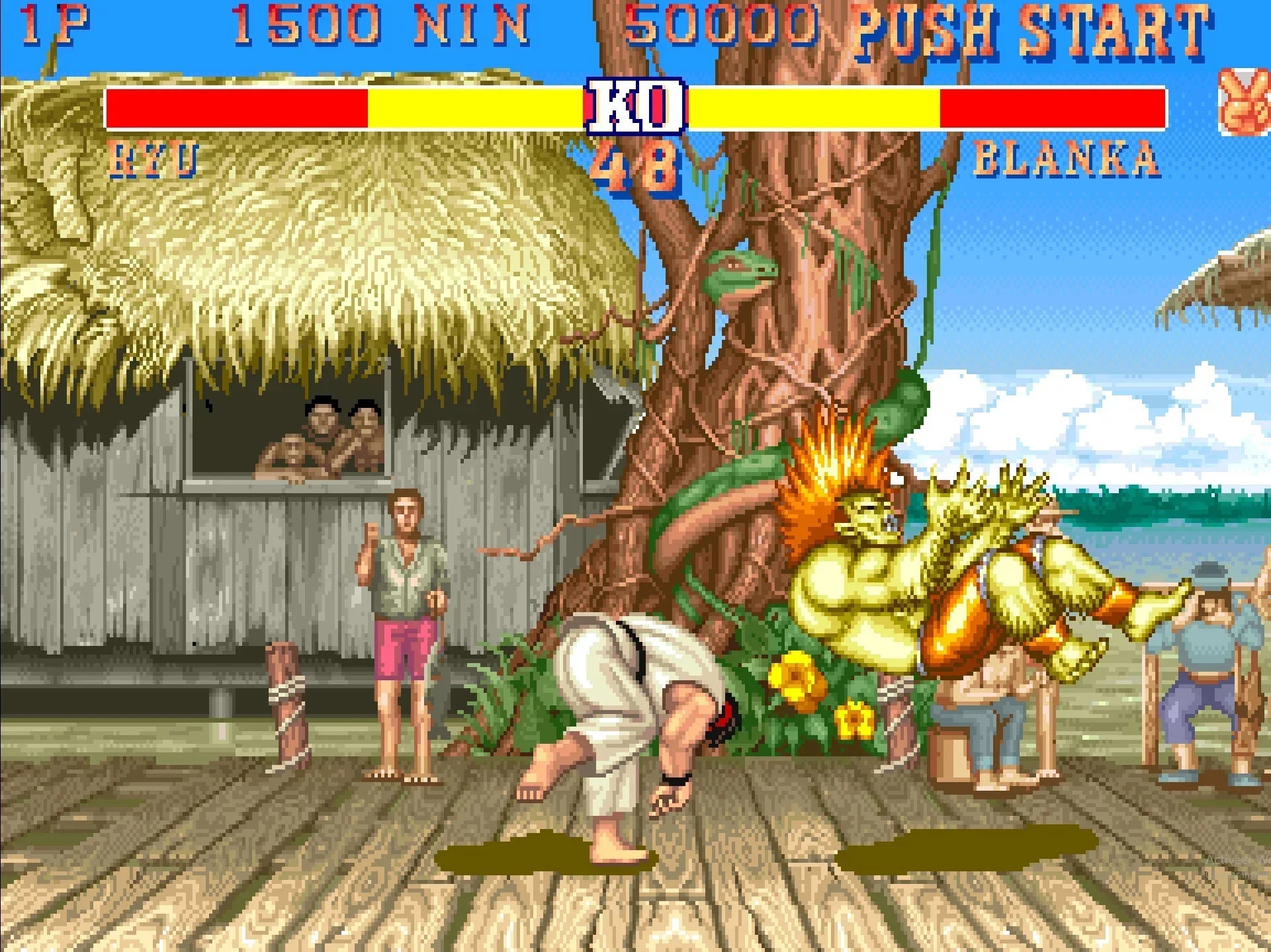 Complete History of Street Fighter | Capcom’s Legendary Fighting Series ...